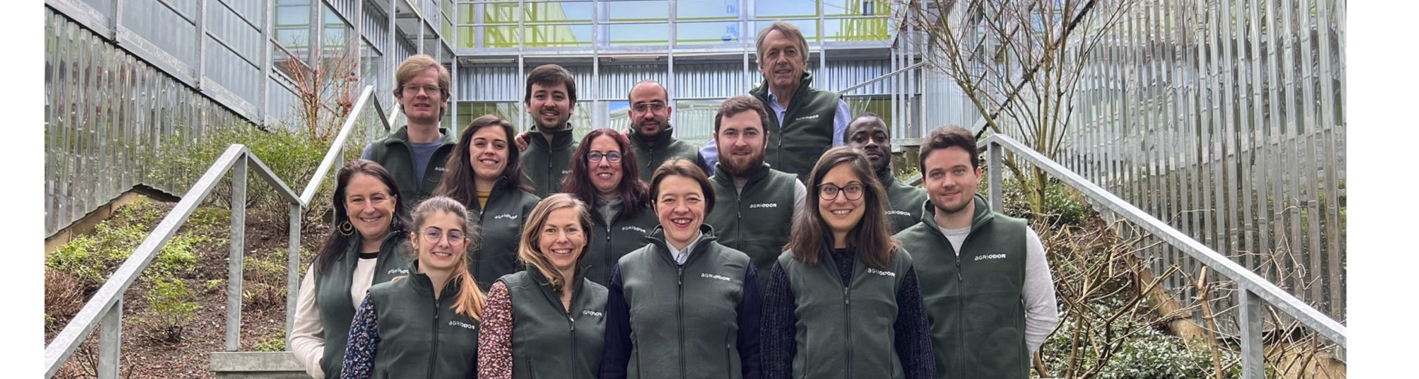 AGRIODOR raises €5M to expand innovative agroecological biocontrol ...